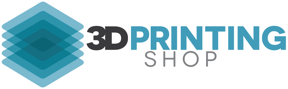 3D Printing Shop | 3D Printers + 3DPS Filament