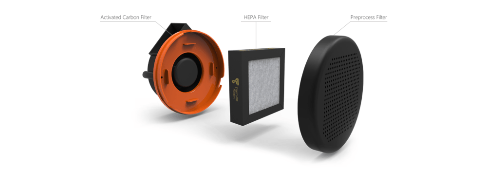 Up Box+ - 3D Printing Shop