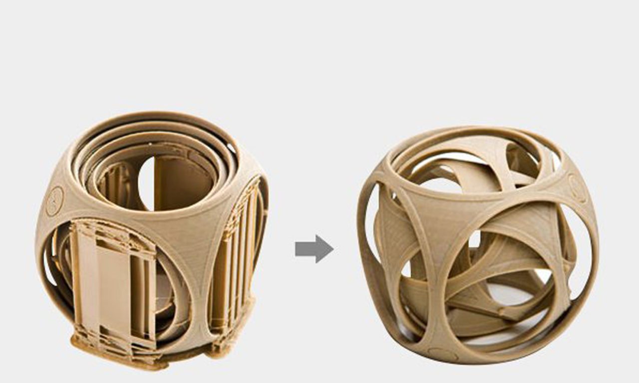 Up Box+ - 3D Printing Shop