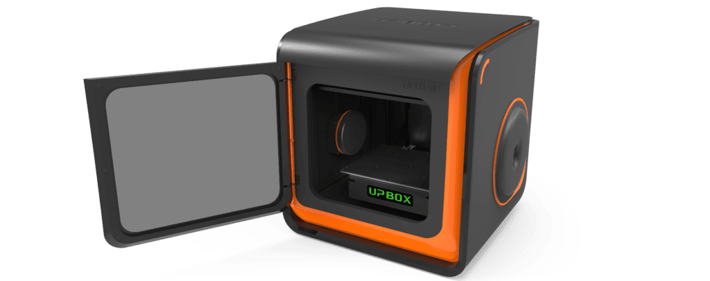 Up Box+ - 3D Printing Shop