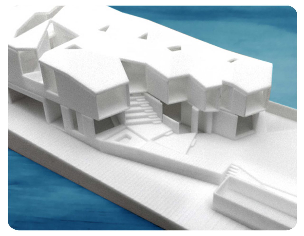 3D Printing Shop | 3D CAD Design 3D Printing Service