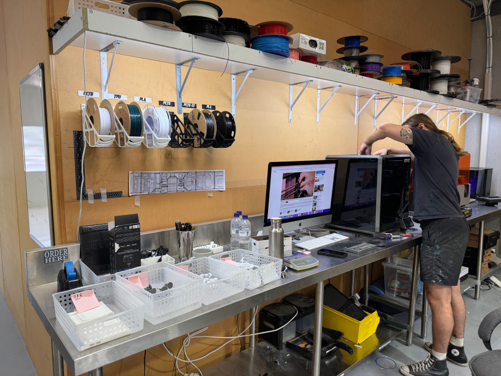 3D Printing Shop | 3D CAD Design 3D Printing Service